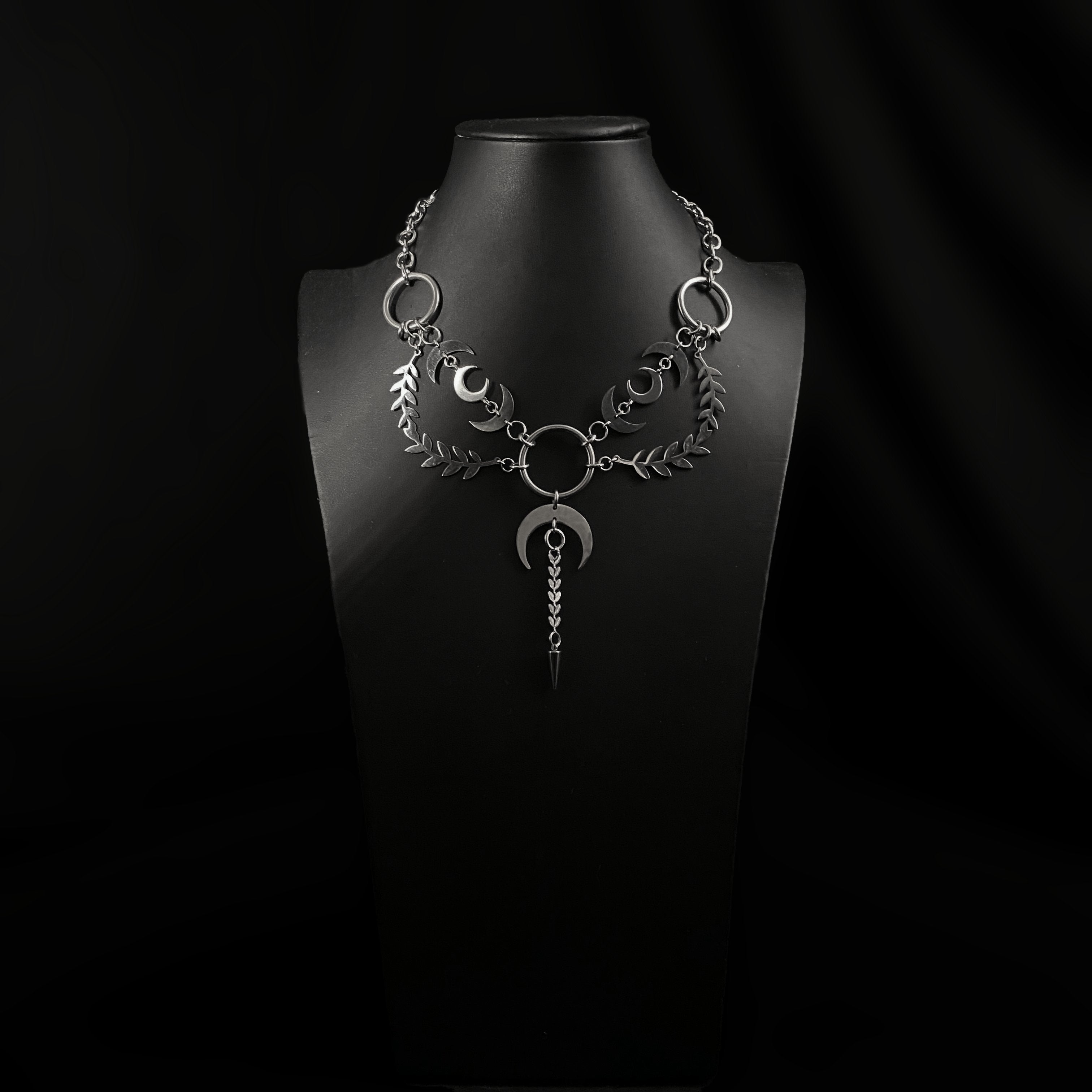 necklaces – Nightmare Nymph